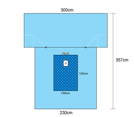 Multigate - MGP - 35-011
